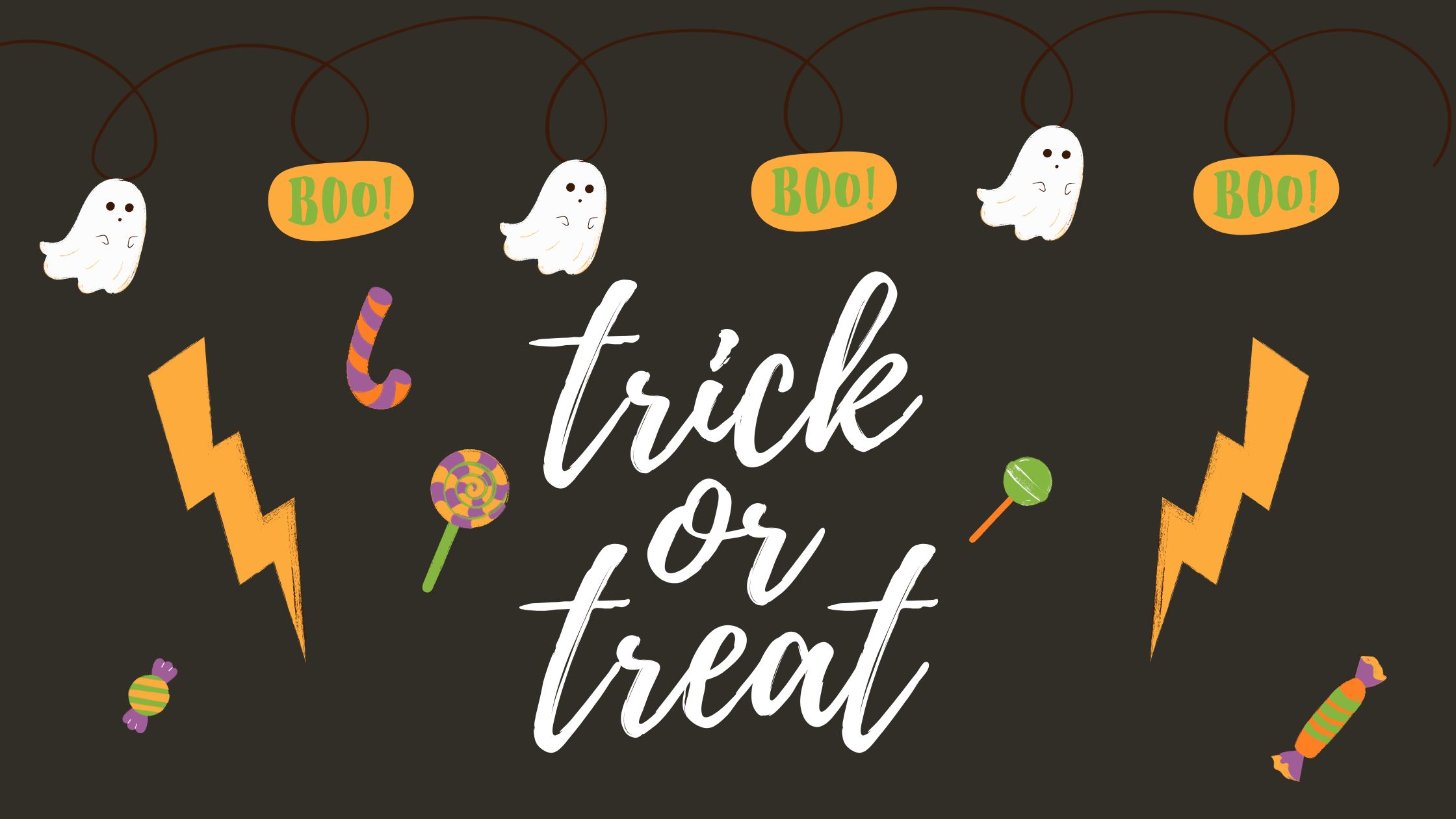 Don't be scared.... - Hannon-Murphy Insurance